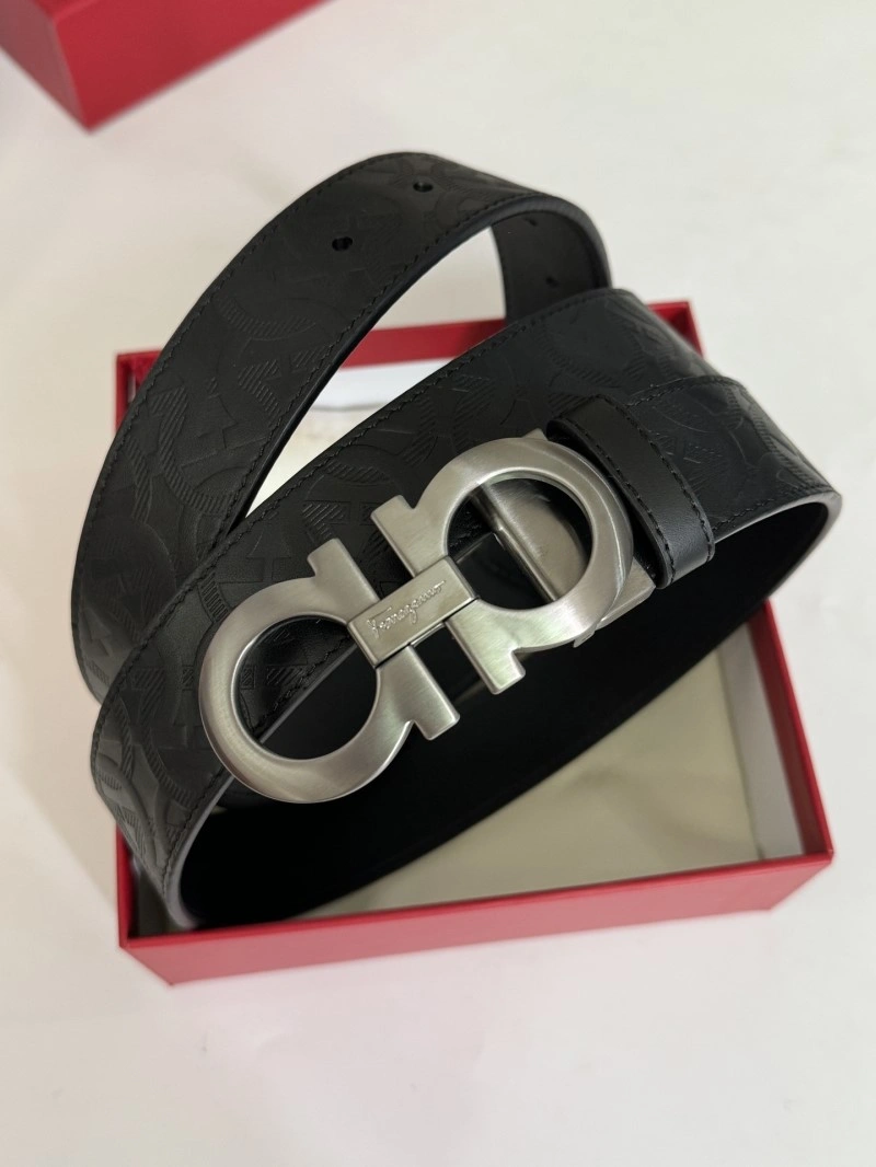 Legit Ferragamo Belts