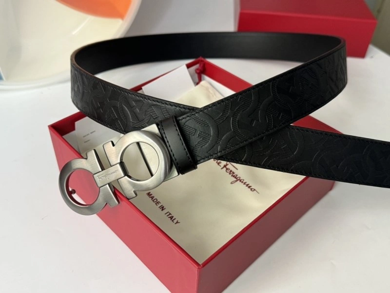 Legit Ferragamo Belts