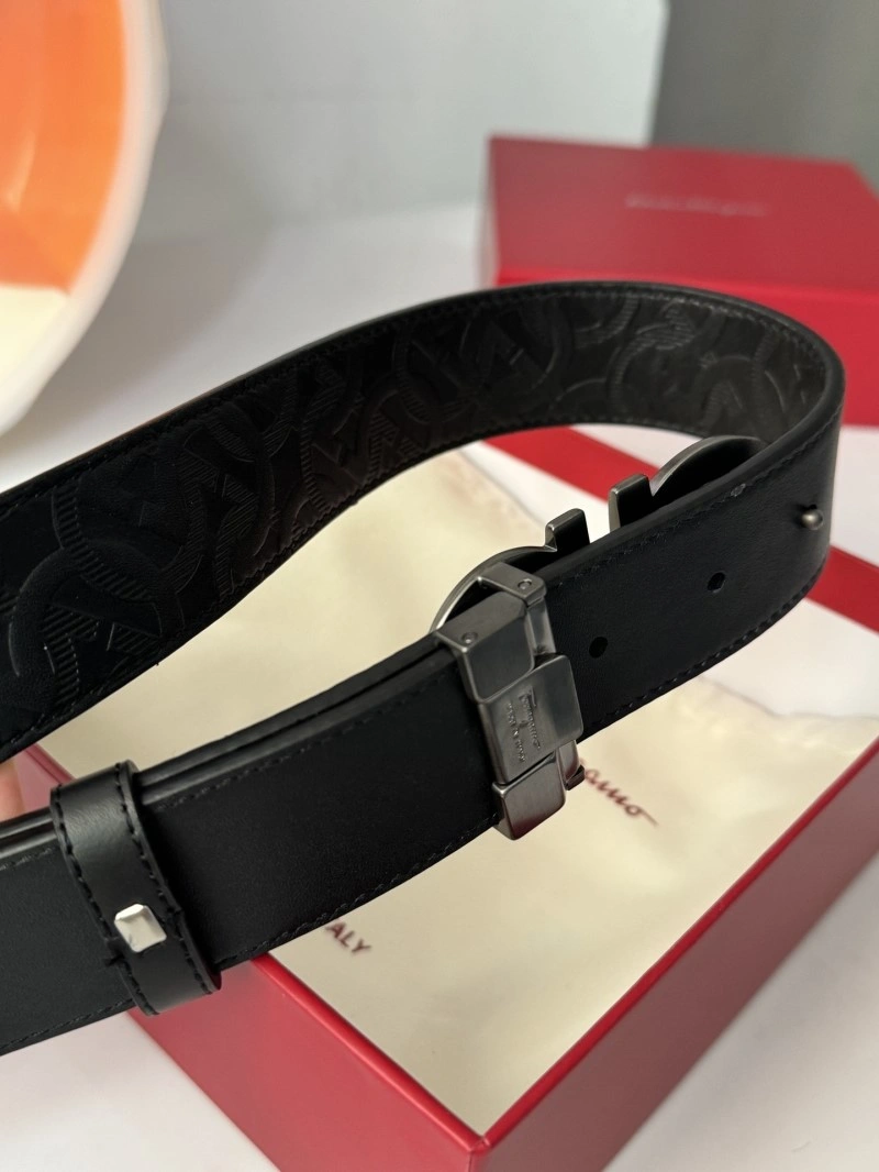 Legit Ferragamo Belts