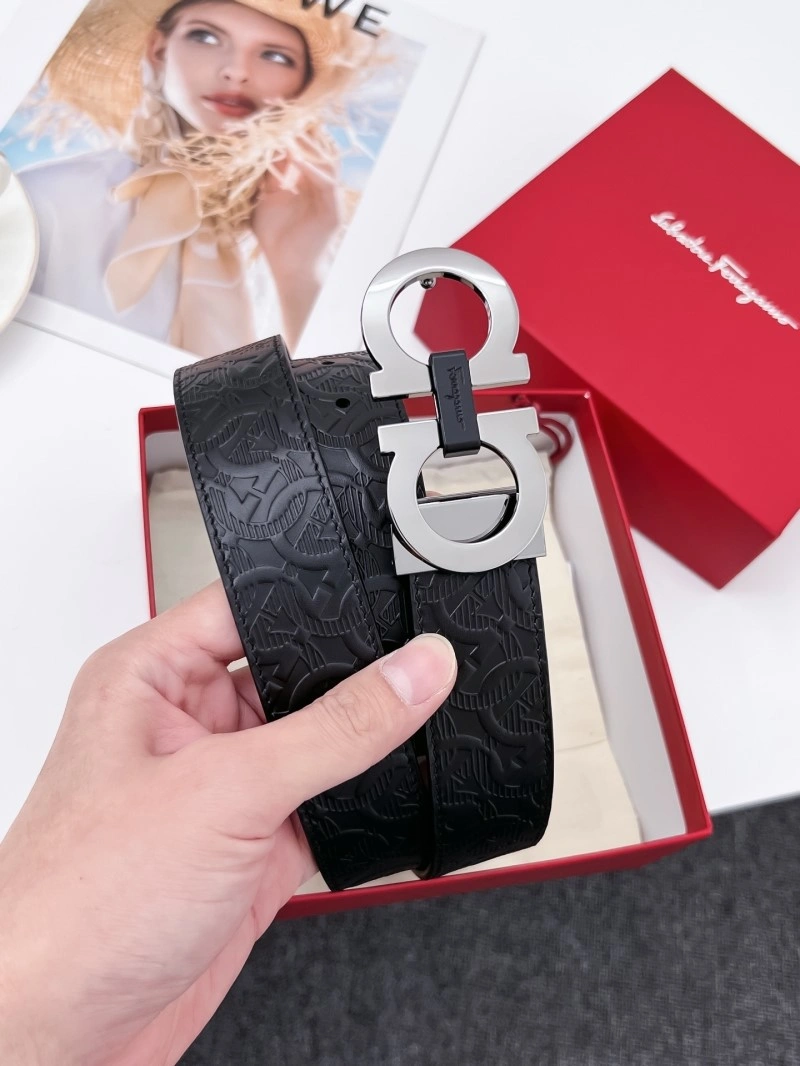 Official Ferragamo Belts