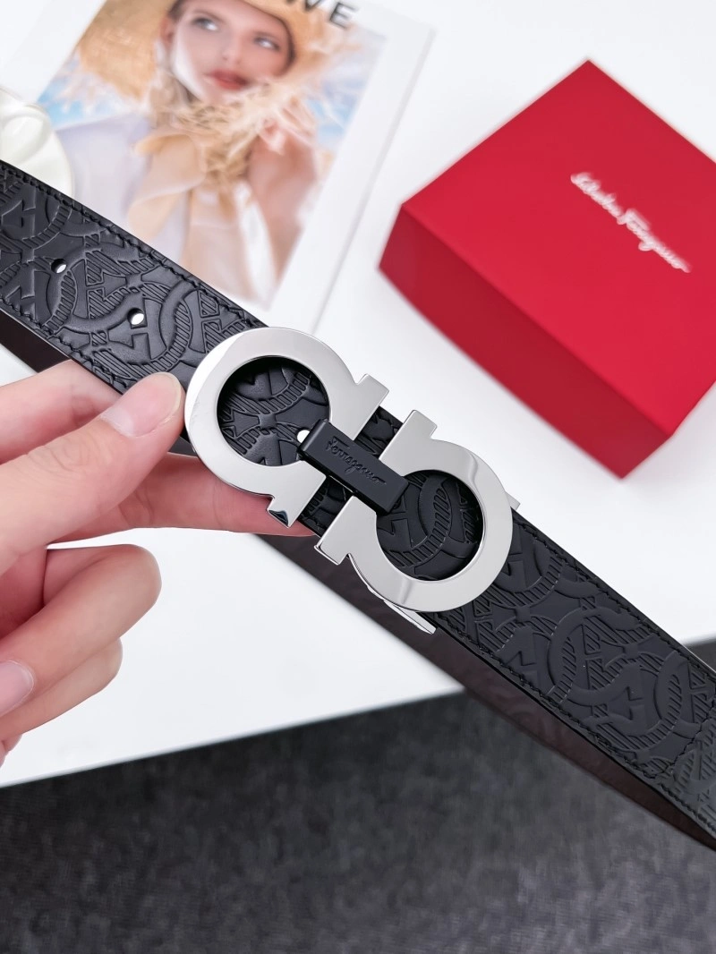 Official Ferragamo Belts