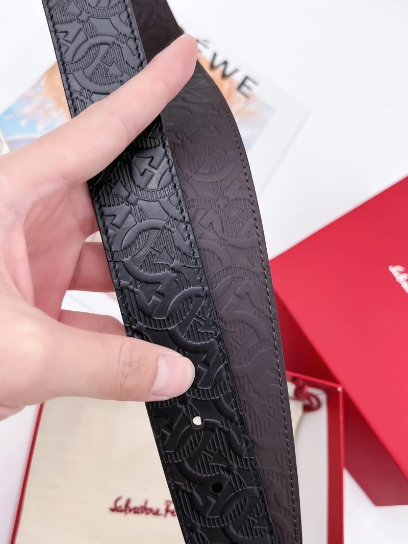 Official Ferragamo Belts