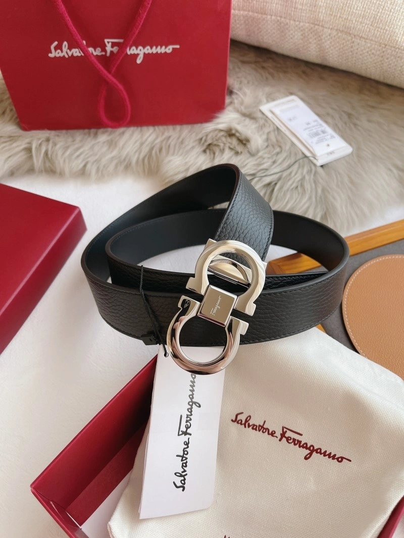 Perfect replica Ferragamo Belts