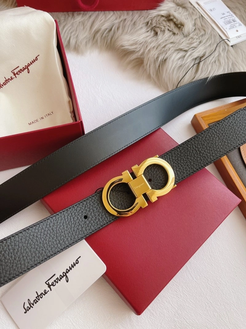 Precise copy Ferragamo Belts
