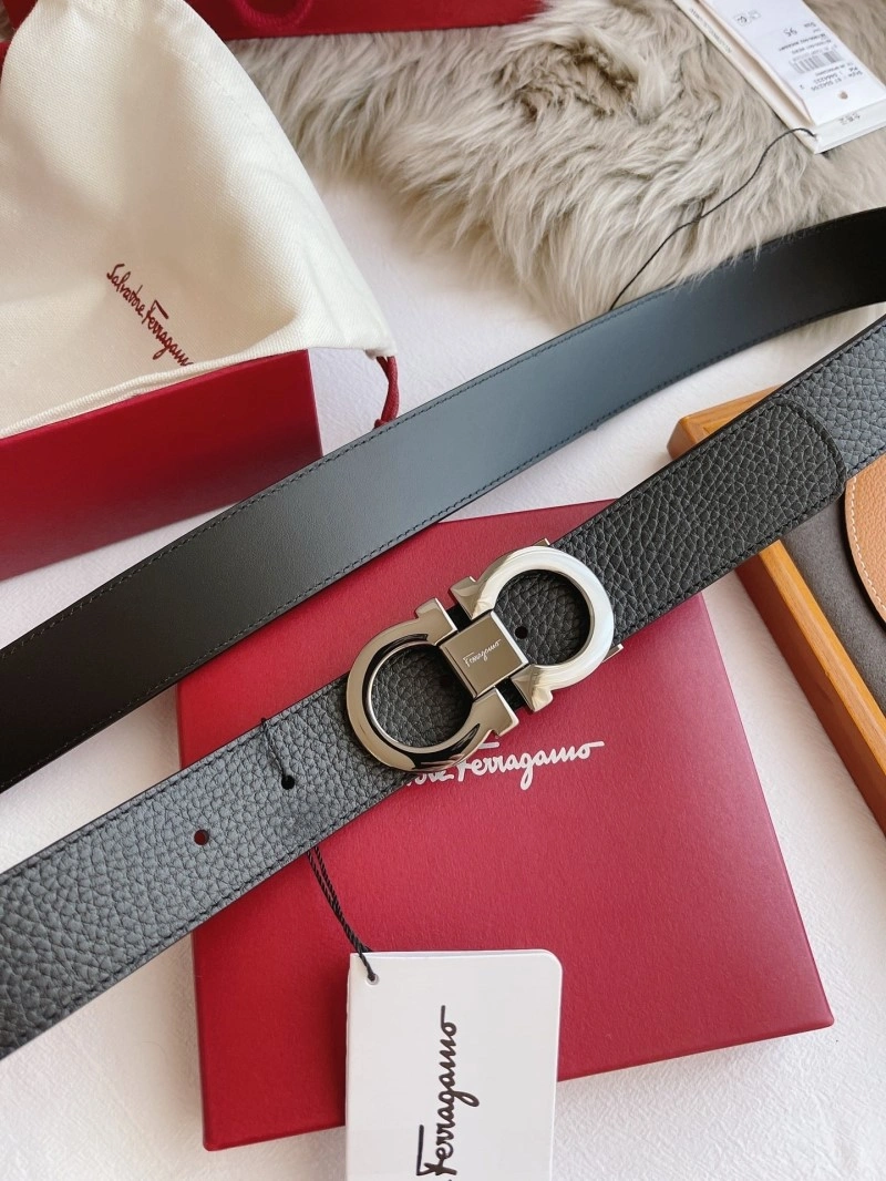 Perfect replica Ferragamo Belts
