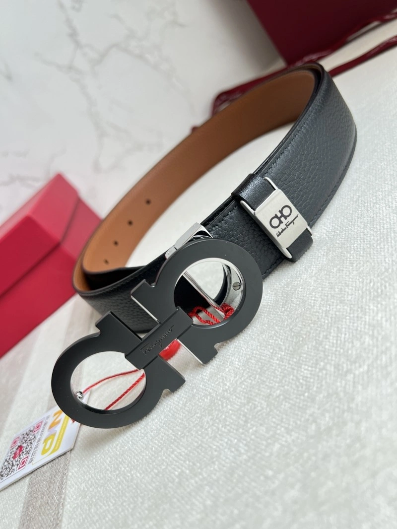 Accurate model Ferragamo Belts