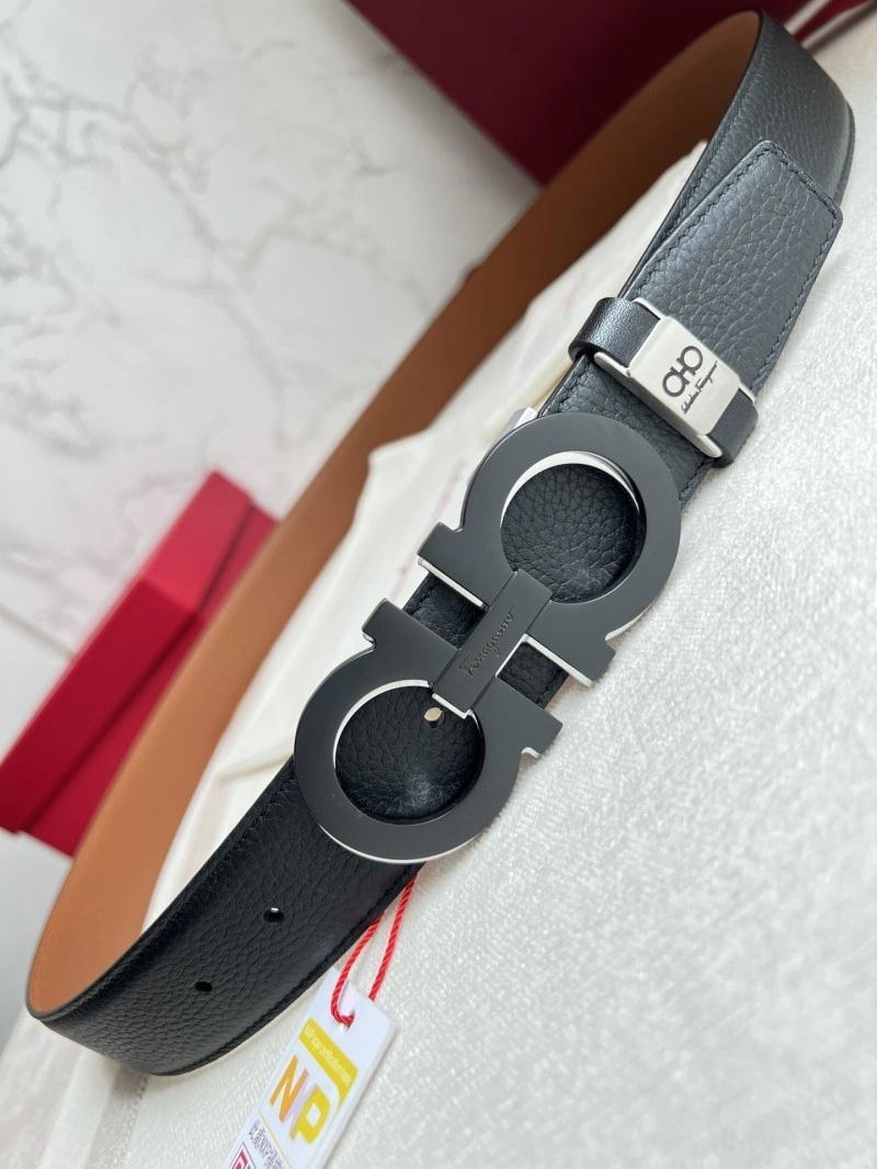 Accurate model Ferragamo Belts