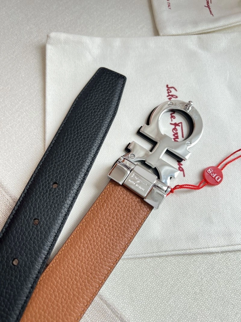 Accurate model Ferragamo Belts