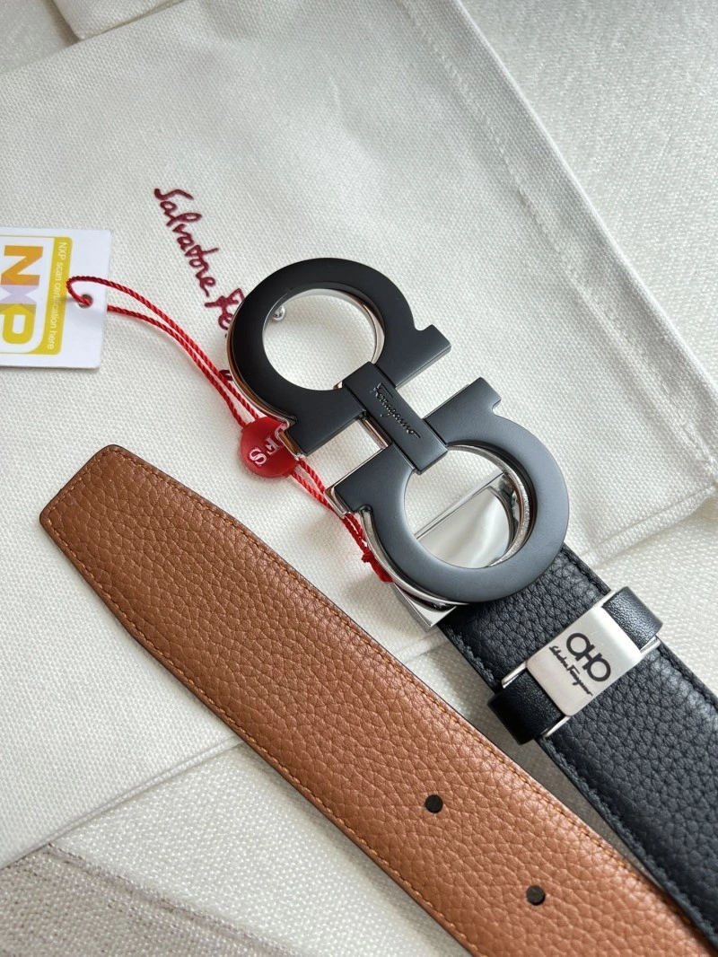 Accurate model Ferragamo Belts
