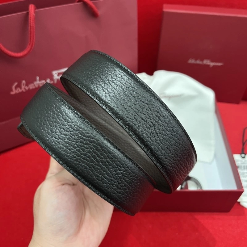 Genuine Ferragamo Belts