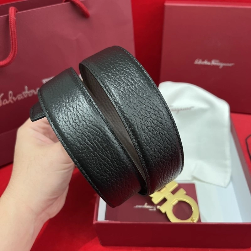 Top match Ferragamo Belts