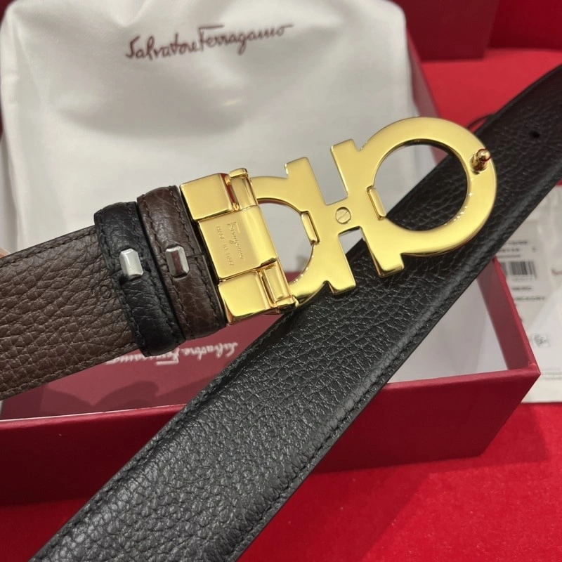Top match Ferragamo Belts