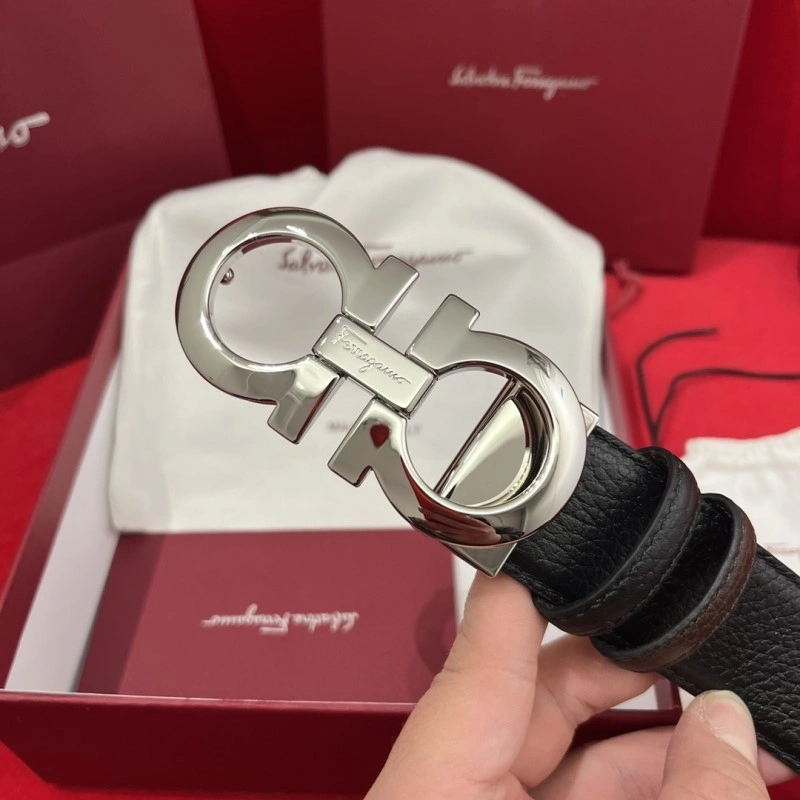 Original Ferragamo Belts