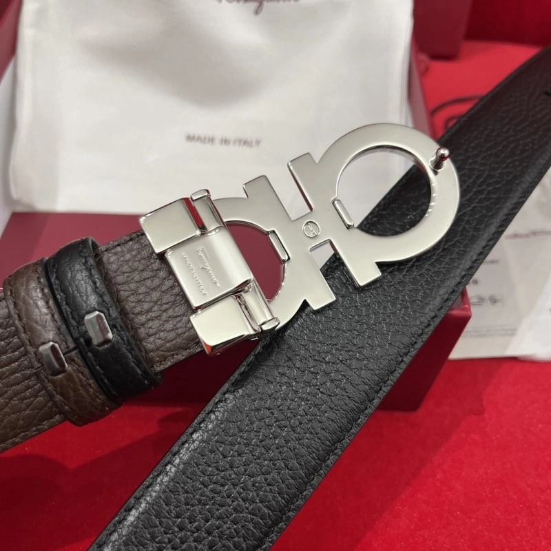 Original Ferragamo Belts