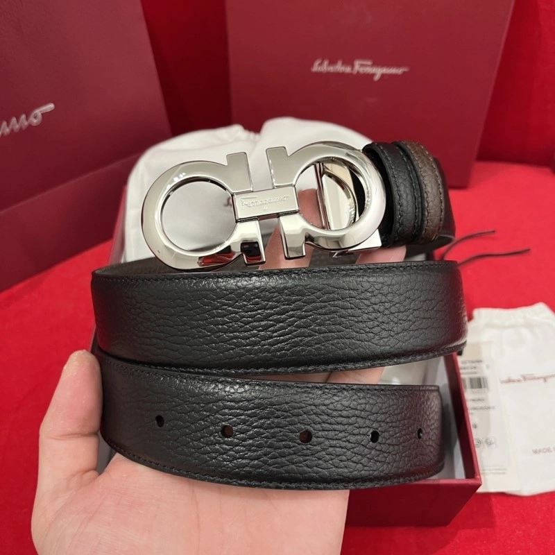 Original Ferragamo Belts