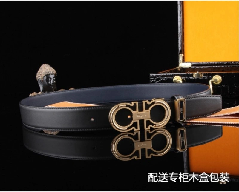 Factory-made Ferragamo Belts