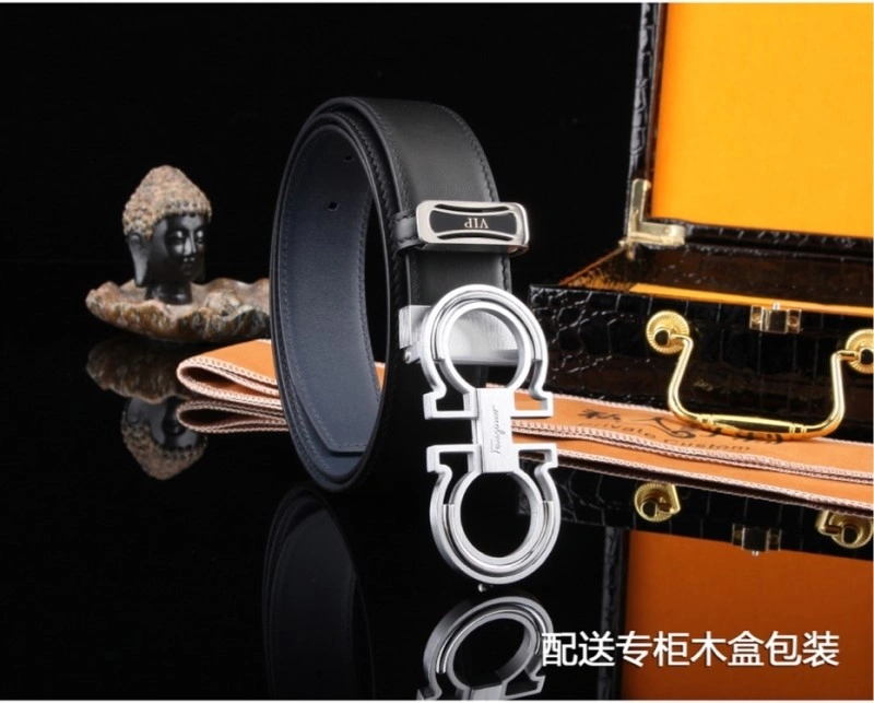 Factory-made Ferragamo Belts