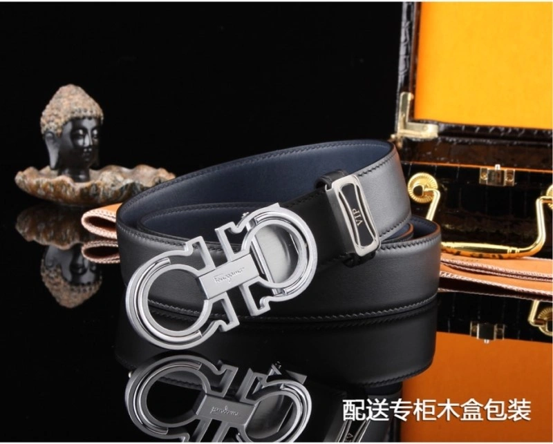 Factory-made Ferragamo Belts