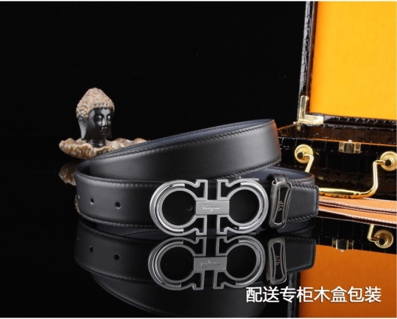 Factory-made Ferragamo Belts