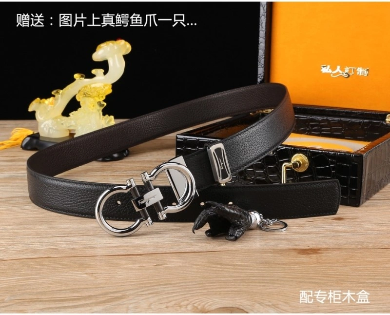 Official Ferragamo Belts