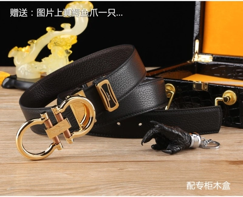Official Ferragamo Belts