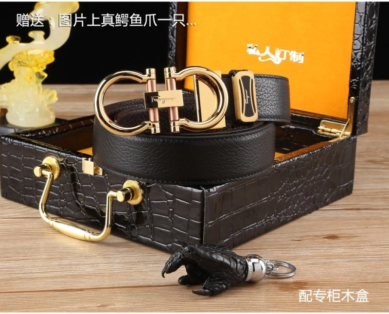 Official Ferragamo Belts