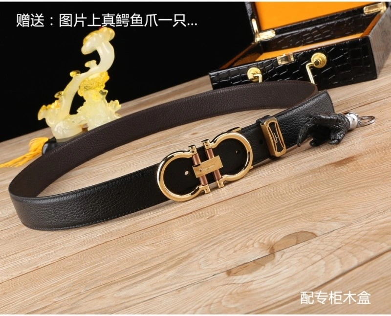 Official Ferragamo Belts