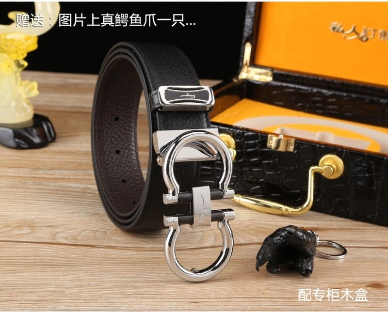 Official Ferragamo Belts