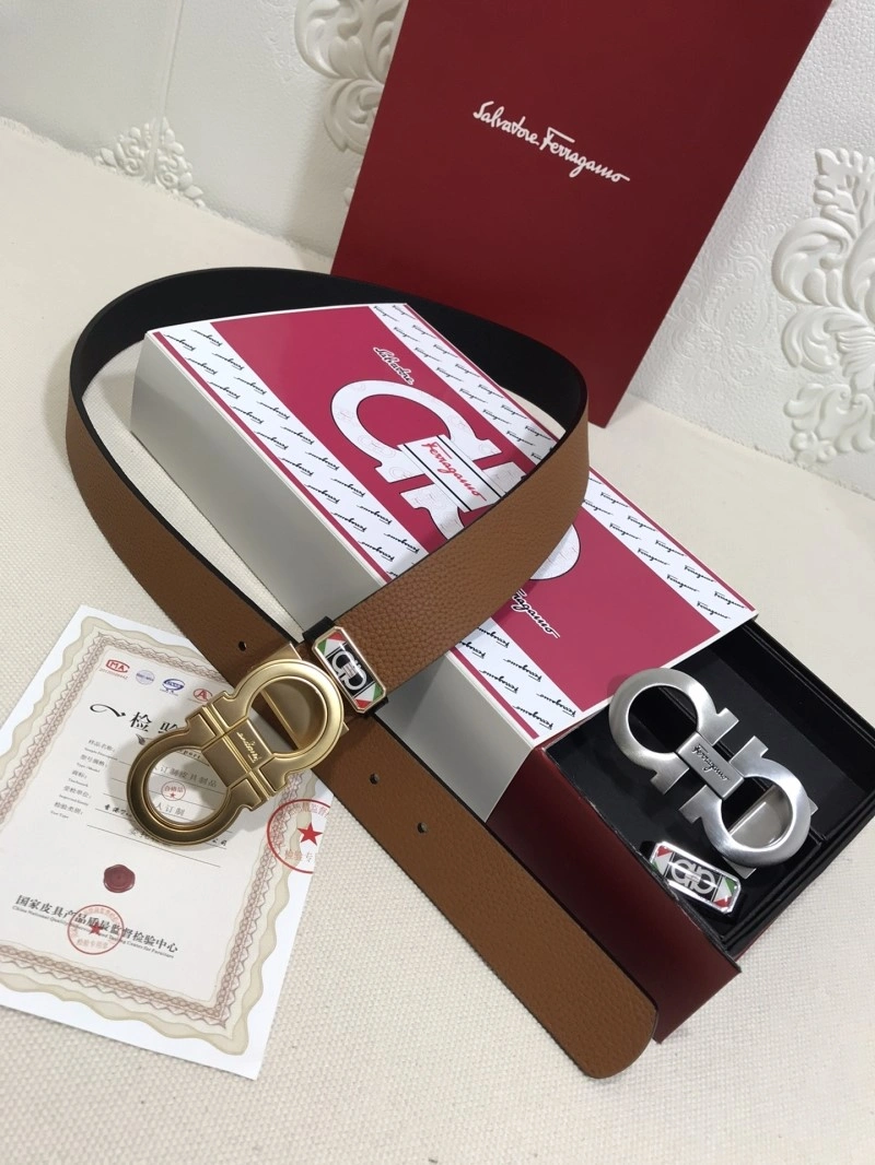 Bargain Ferragamo Belts