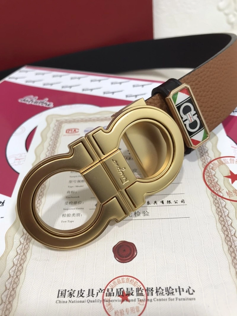 Bargain Ferragamo Belts