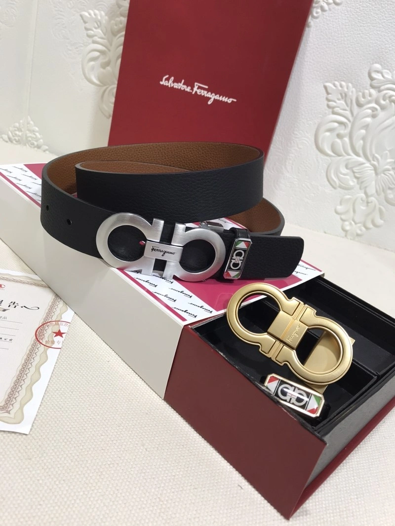 Bargain Ferragamo Belts