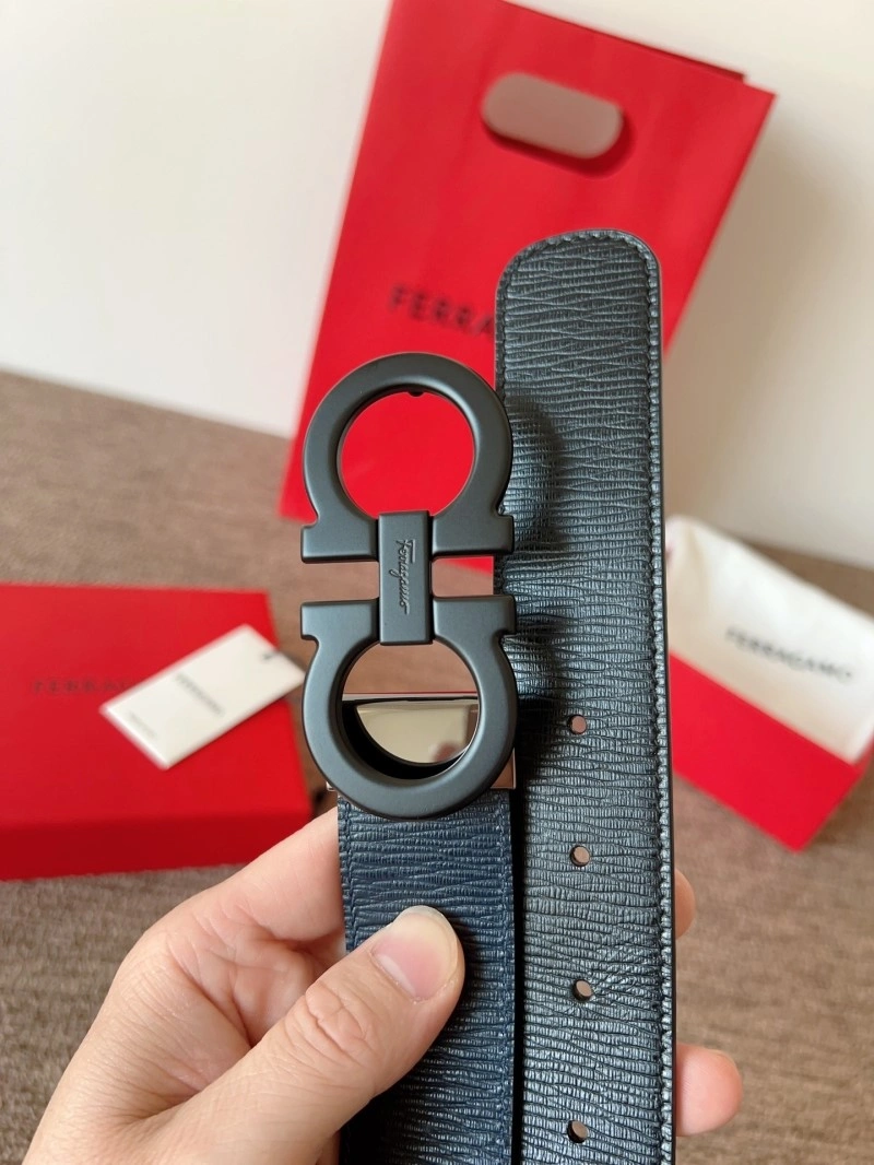 Discounted Ferragamo Belts