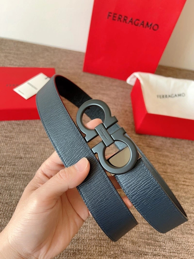Discounted Ferragamo Belts