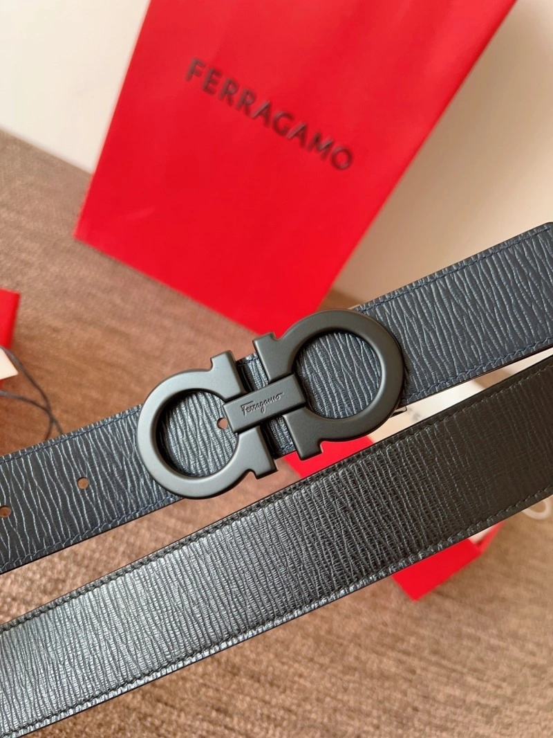 Discounted Ferragamo Belts