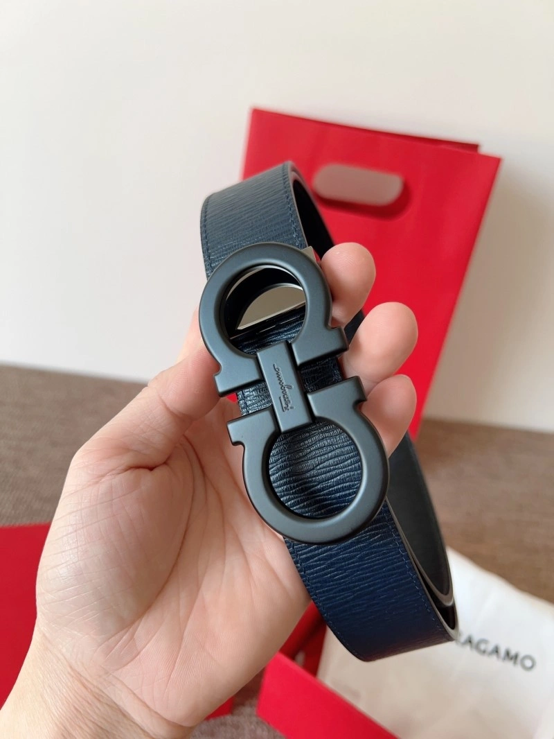 Discounted Ferragamo Belts