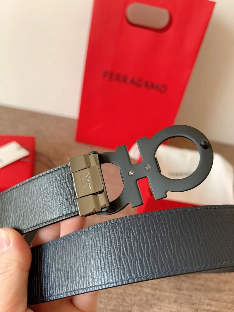 Discounted Ferragamo Belts