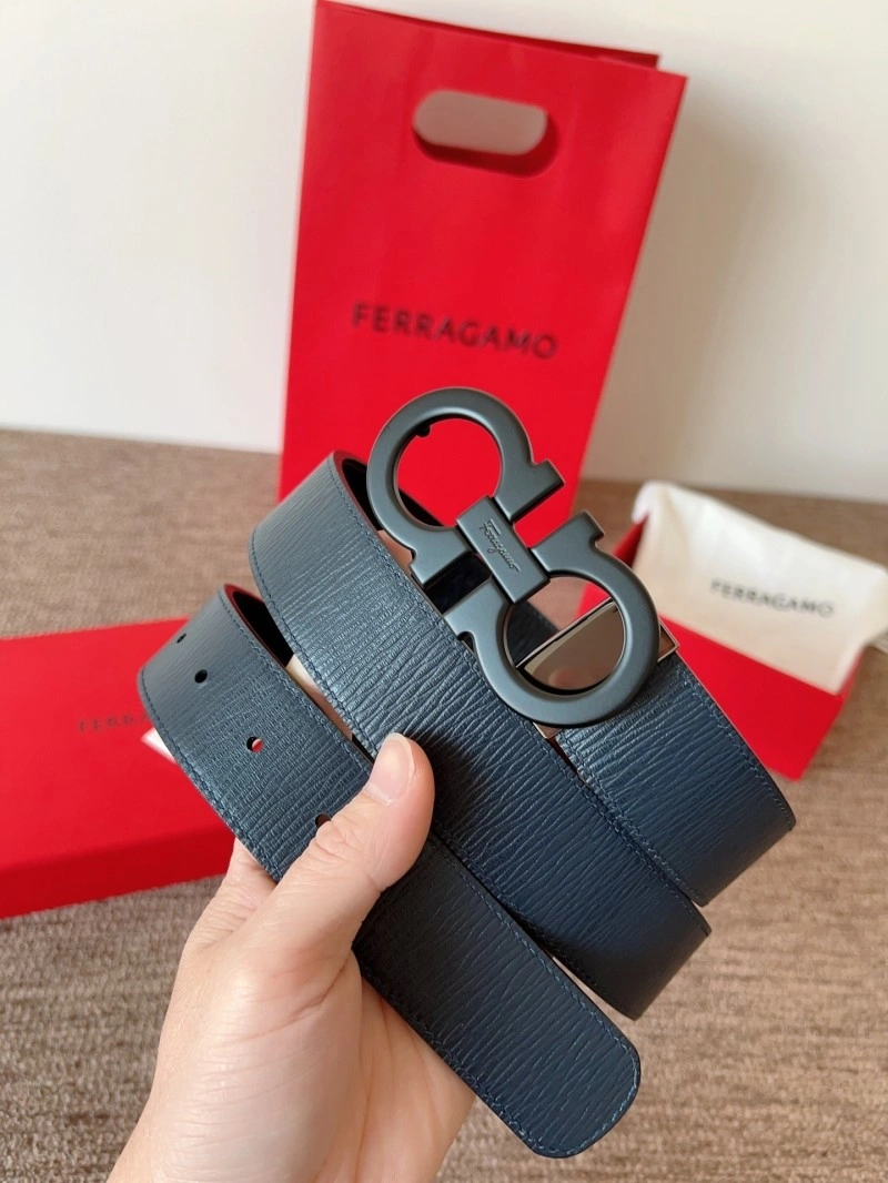 Discounted Ferragamo Belts