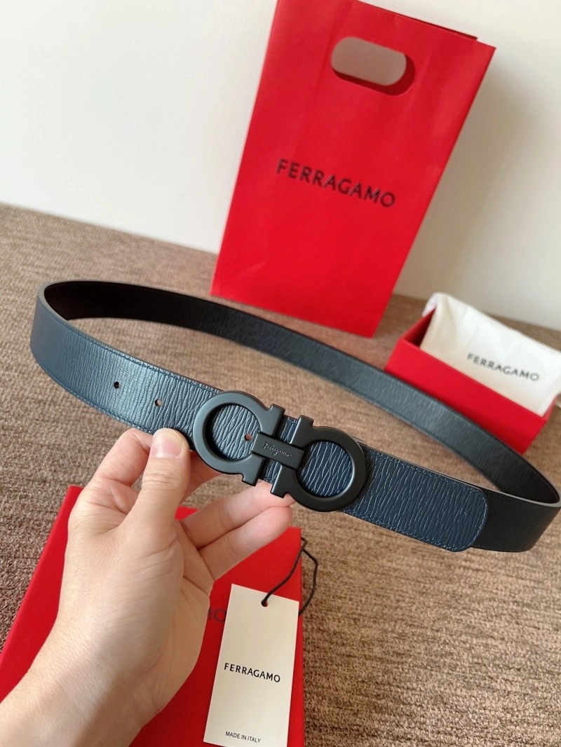 Discounted Ferragamo Belts