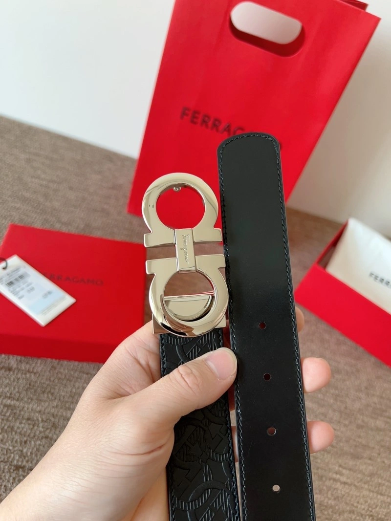 High accuracy Ferragamo Belts