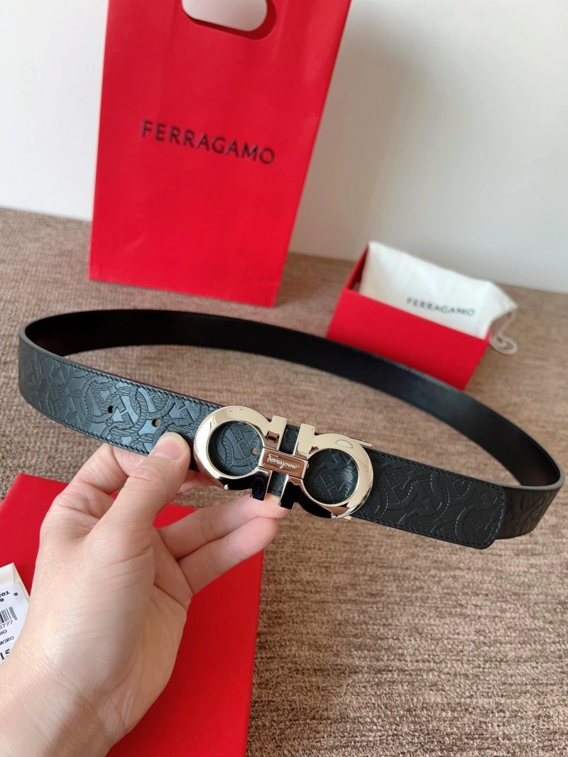 High accuracy Ferragamo Belts