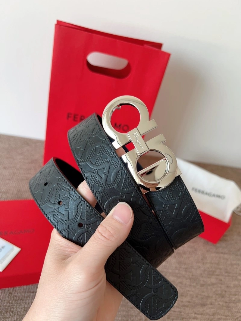 High accuracy Ferragamo Belts