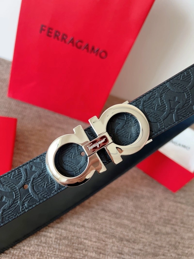 High accuracy Ferragamo Belts