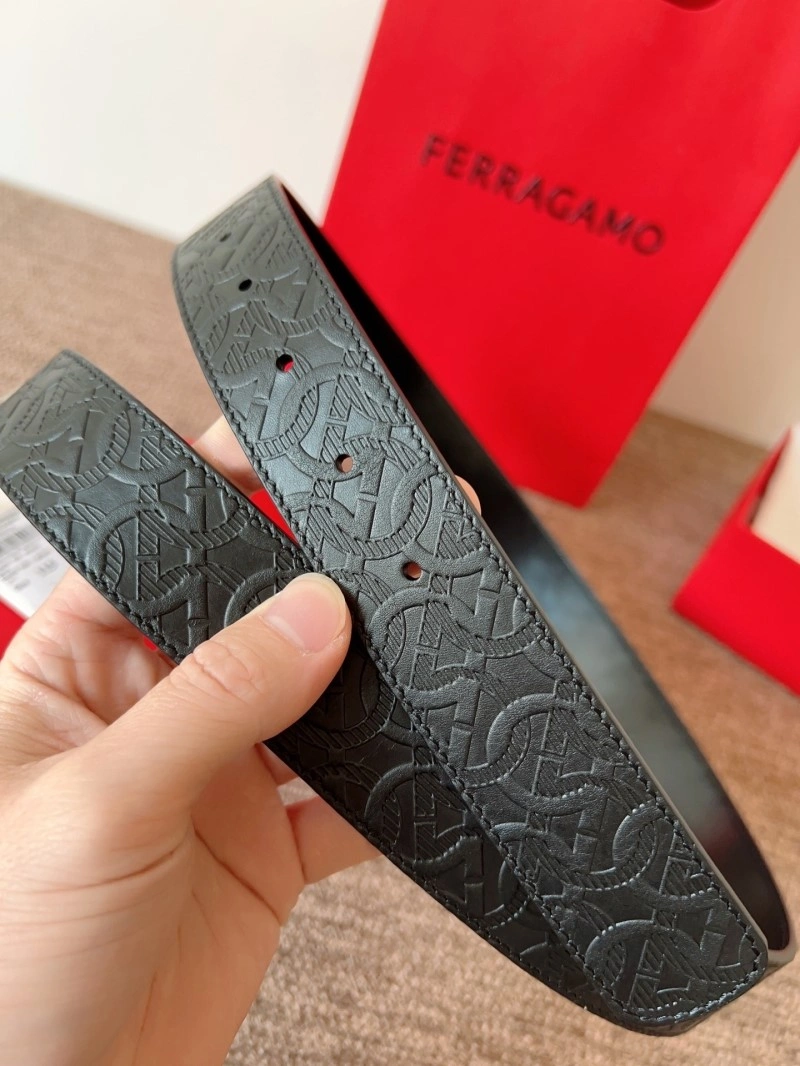 High accuracy Ferragamo Belts