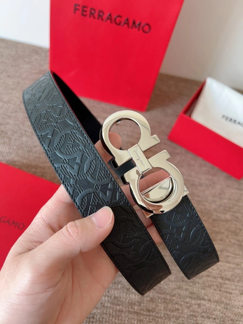 High accuracy Ferragamo Belts