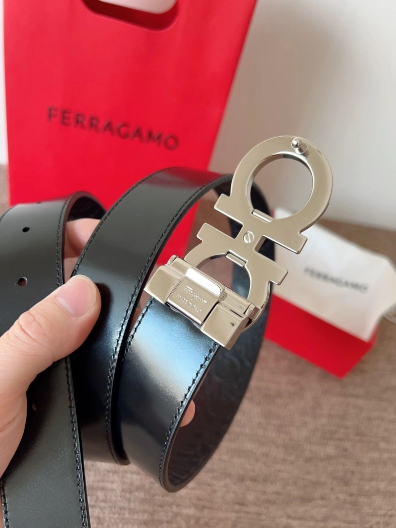 High accuracy Ferragamo Belts