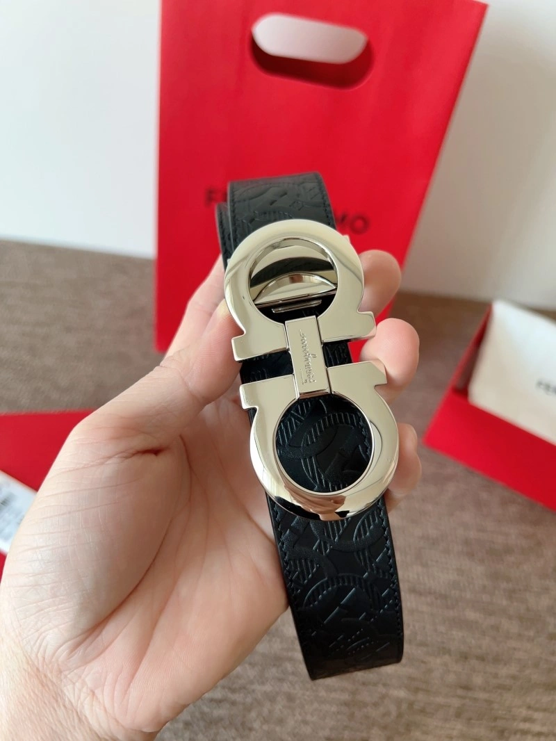 High accuracy Ferragamo Belts