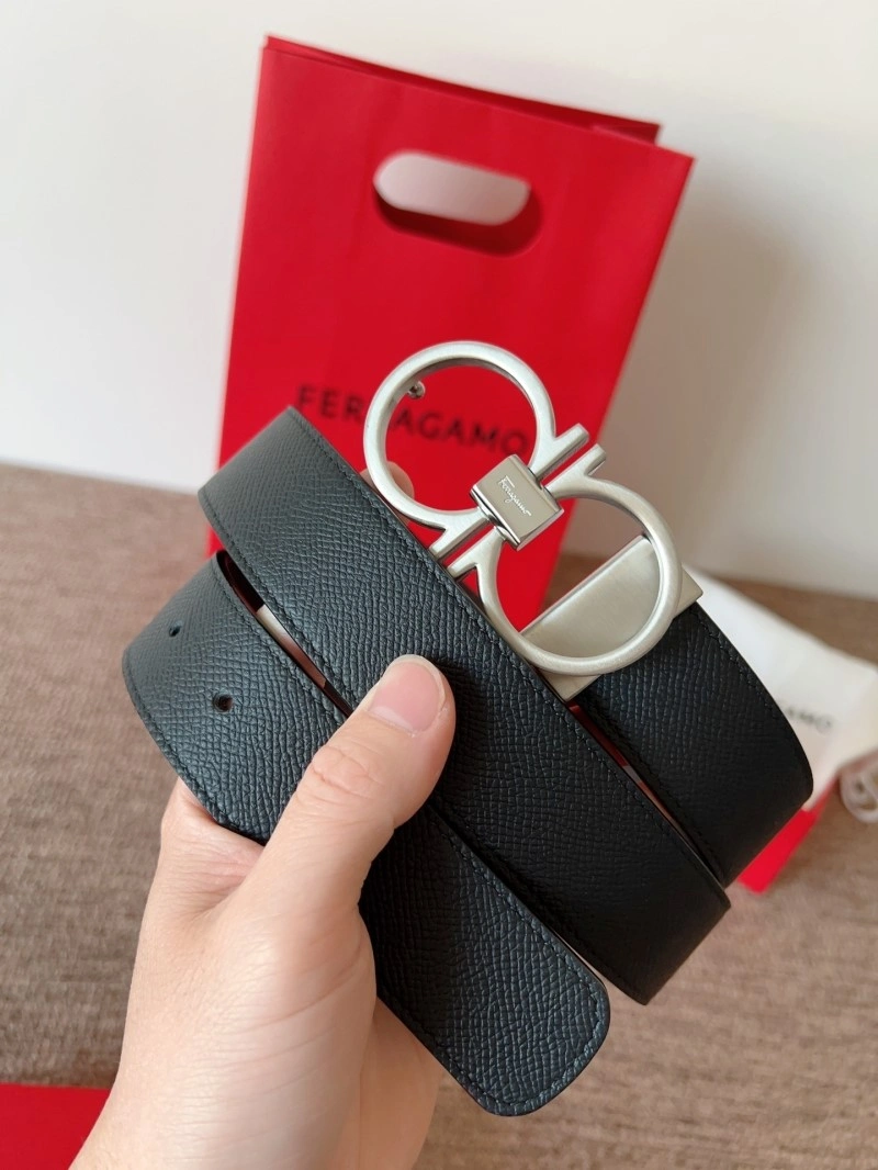 Affordable Ferragamo Belts