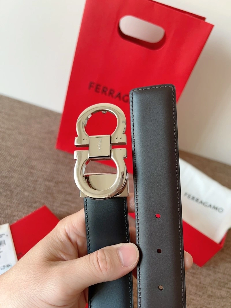 OEM Ferragamo Belts