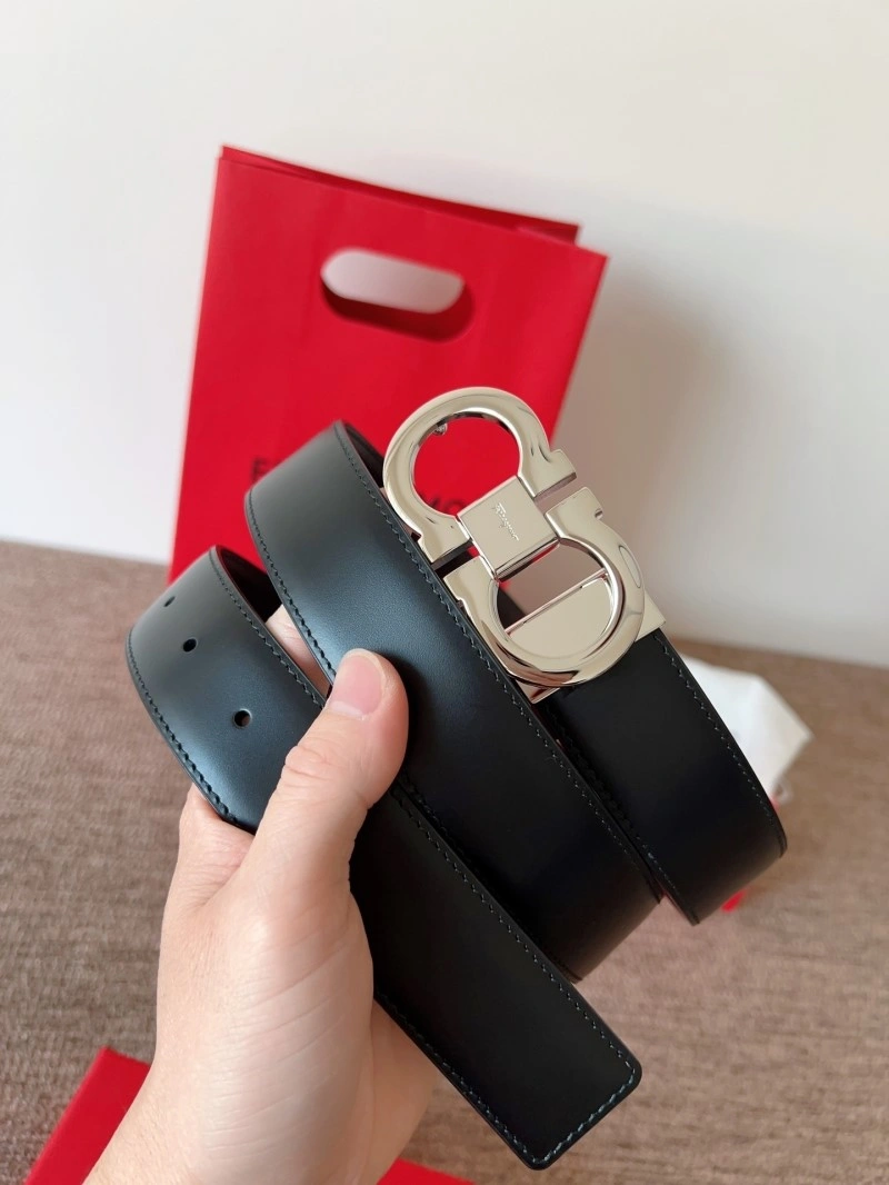 OEM Ferragamo Belts