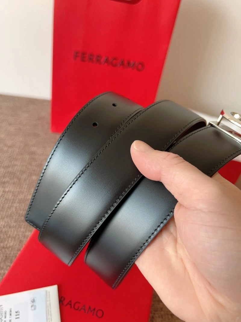 OEM Ferragamo Belts
